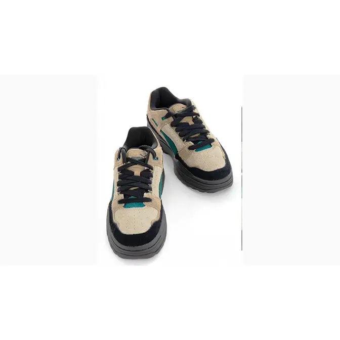 PUMA Slipstream Xtreme Earth Sand Dune | Where To Buy | 394696-01 | The ...