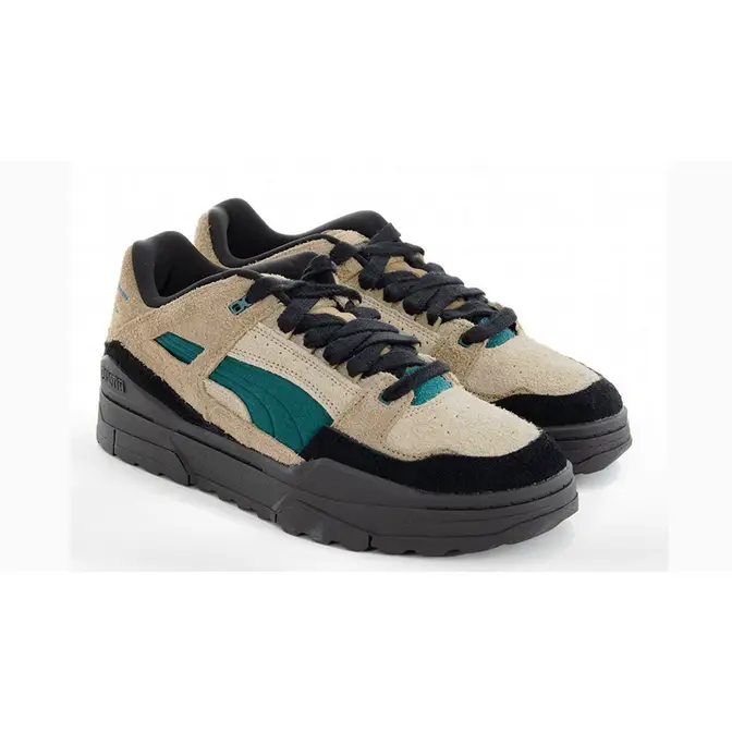 PUMA Slipstream Xtreme Earth Sand Dune | Where To Buy | 394696-01 | The ...
