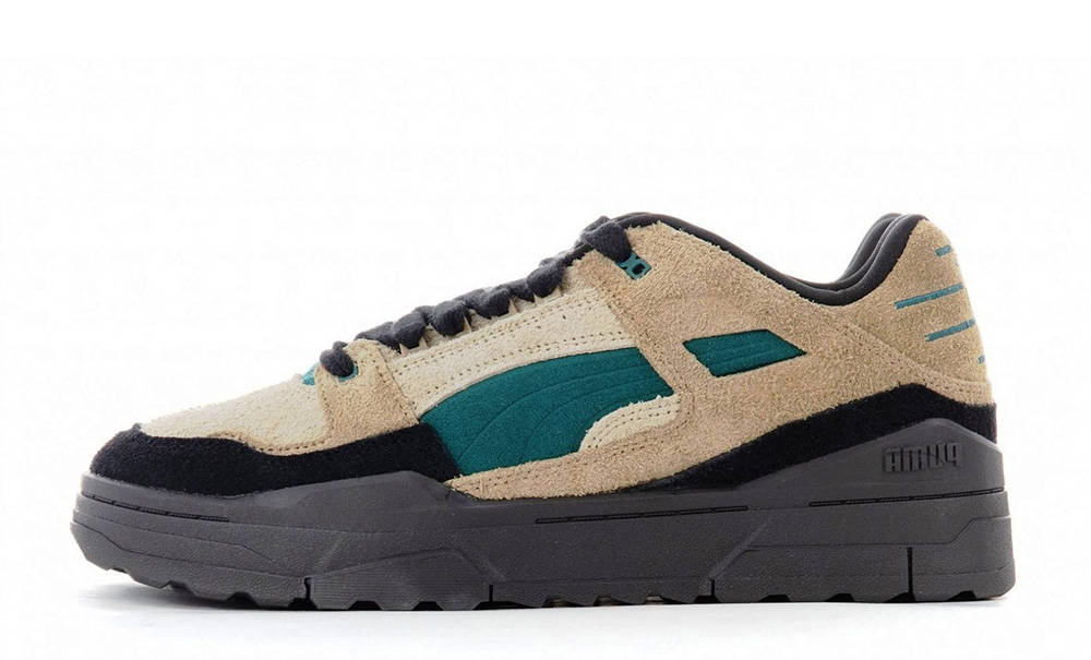 PUMA Slipstream Xtreme Earth Sand Dune | Where To Buy | 394696-01