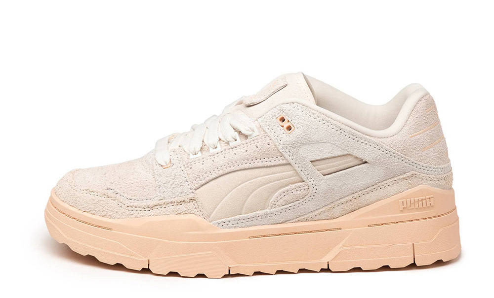 PUMA Slipstream Xtreme Earth Warm White | Where To Buy | 394696-02