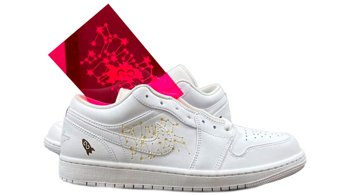 Here's Everything We Know About the Quavo x Air Jordan 1 Low "Rocket ...