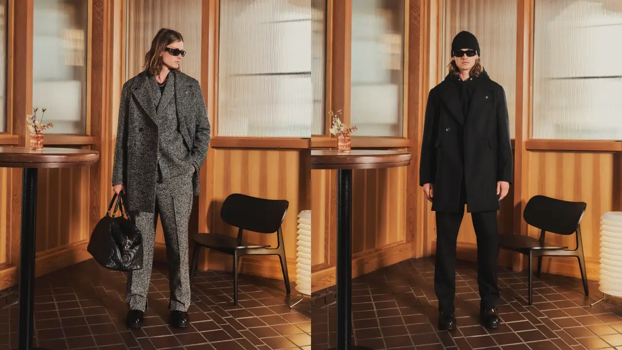 Represent Adds Another String to Its Bow With its Tailored Package ...