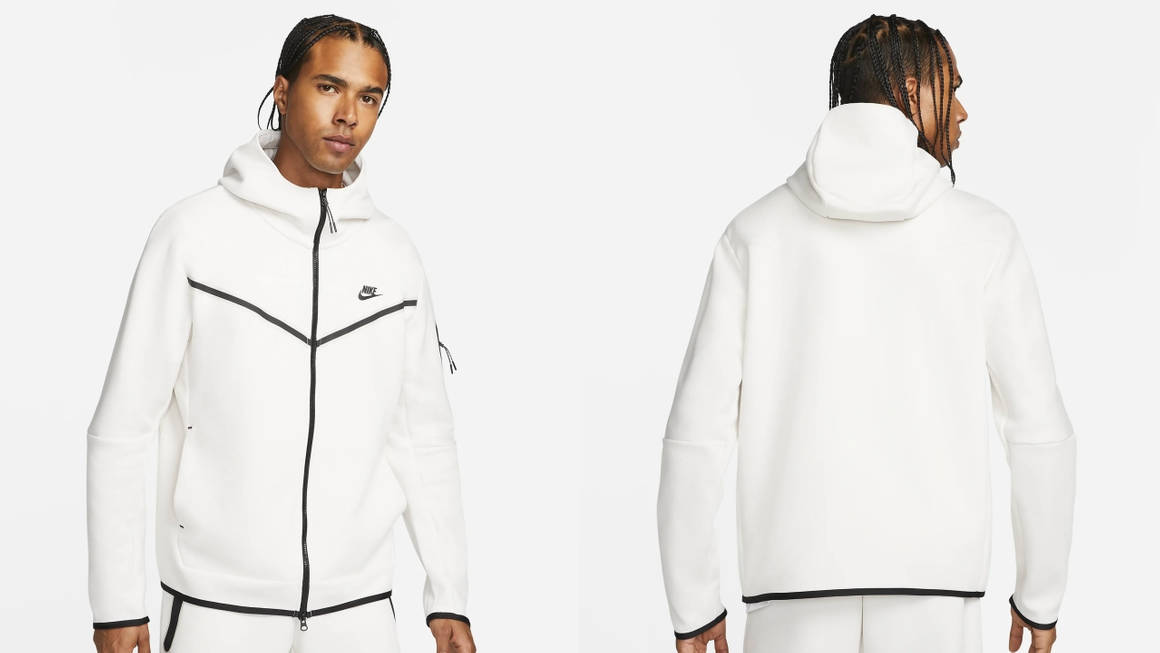 Missed Out on the NOCTA x Nike Tech Fleece? Get the Look for Less ...