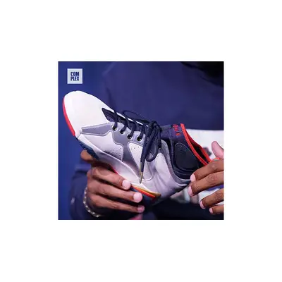 Trophy Room x Air Jordan 7 New Sheriff in Town | Where To Buy | The ...