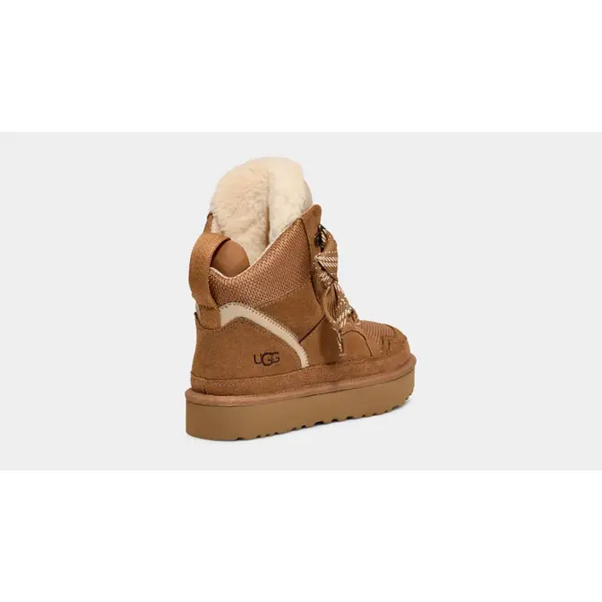 UGG Highmel Chestnut | Where To Buy | 1145390-CHE | The Sole Supplier