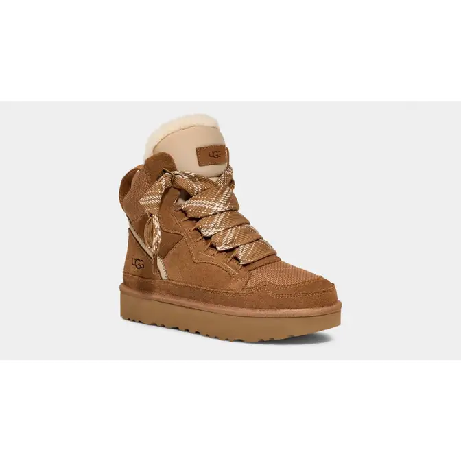 UGG Highmel Chestnut | Where To Buy | 1145390-CHE | The Sole Supplier