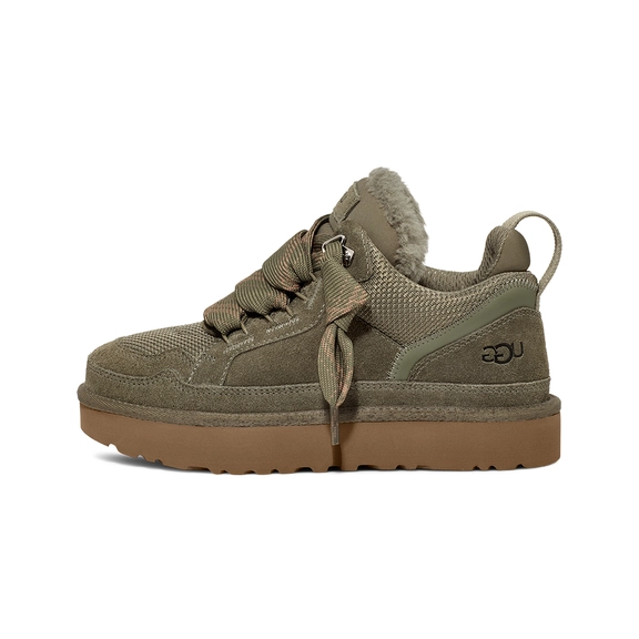 UGG Lowmel Trainers | The Sole Supplier