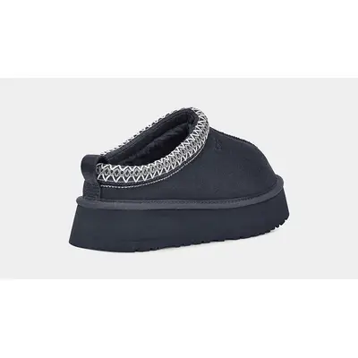 UGG Tazz Platform Slippers Eve Blue | Where To Buy | 122553-EVB
