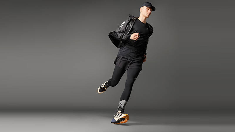 adidas Adistar Cold.RDY Sand Strata | Where To Buy | HP9630