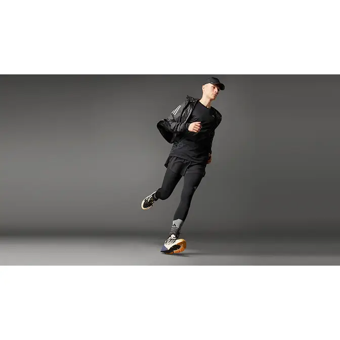 adidas Adistar Cold.RDY Sand Strata | Where To Buy | HP9630 | The Sole ...