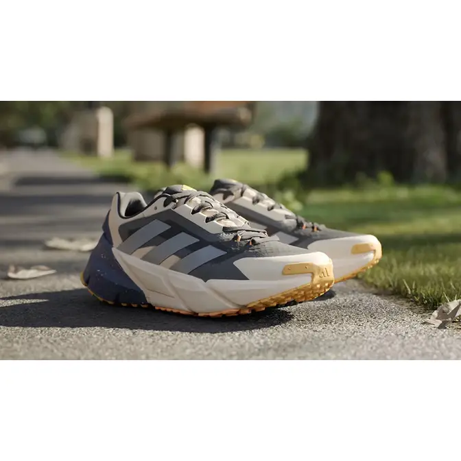 adidas Adistar Cold.RDY Sand Strata | Where To Buy | HP9630 | The Sole ...