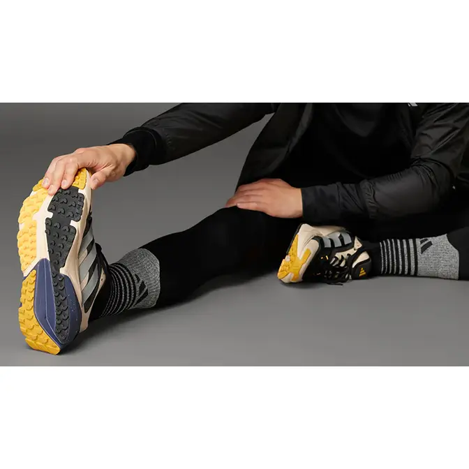 adidas Adistar Cold.RDY Sand Strata | Where To Buy | HP9630 | The Sole ...