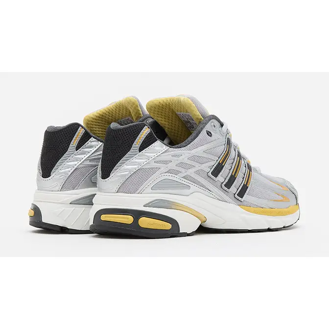 adidas Adistar Cushion 3 Grey Gold Metallic Silver | Where To Buy ...