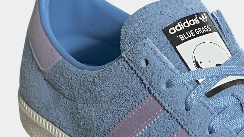 adidas Blue Grass Light Blue | Where To Buy | GW5770