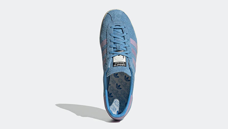adidas Blue Grass Light Blue | Where To Buy | GW5770