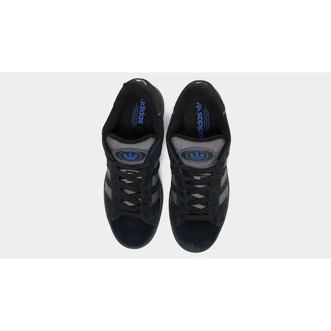 adidas Campus 00s Black Blue | Where To Buy | ID2064 | The Sole Supplier