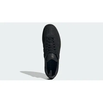 adidas Samba Black Gum | Where To Buy | IG1237 | The Sole Supplier