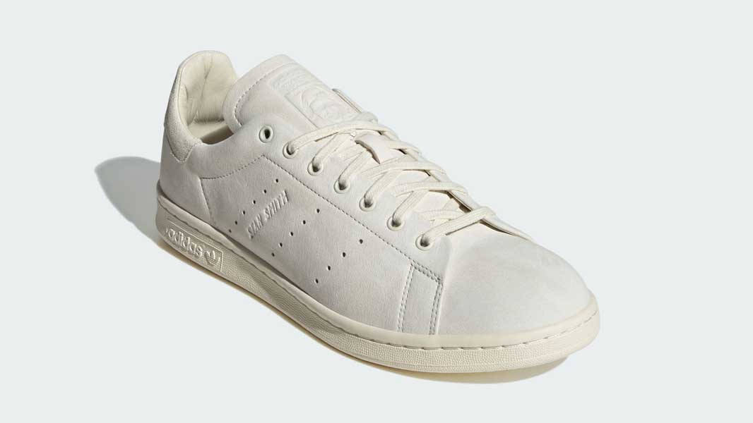 adidas Stan Smith Lux Off White Cream | Where To Buy | IG8295