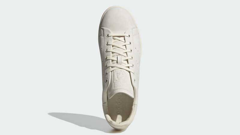 adidas Stan Smith Lux Off White Cream | Where To Buy | IG8295