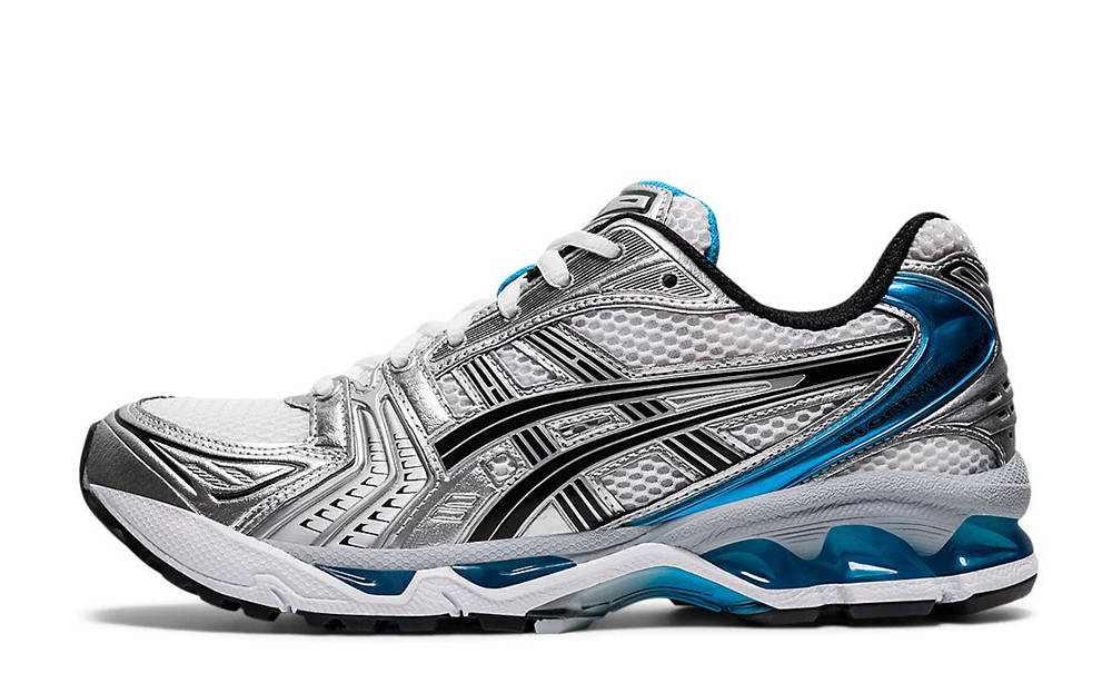 ASICS Gel-Kayano 14 Trainers | The Sole Supplier