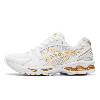 ASICS Gel-Kayano 14 White Gold | Where To Buy | 1202A056-101 | The Sole ...