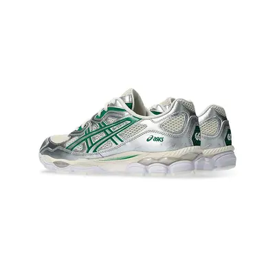 ASICS GEL-NYC Birch Pure Silver | Where To Buy | 1201A971-200 | The ...