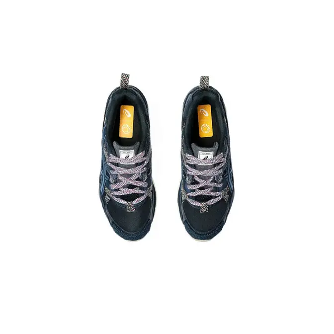 Imabari x ASICS GEL-NYC French Blue | Where To Buy | 1203A308-400 | The ...