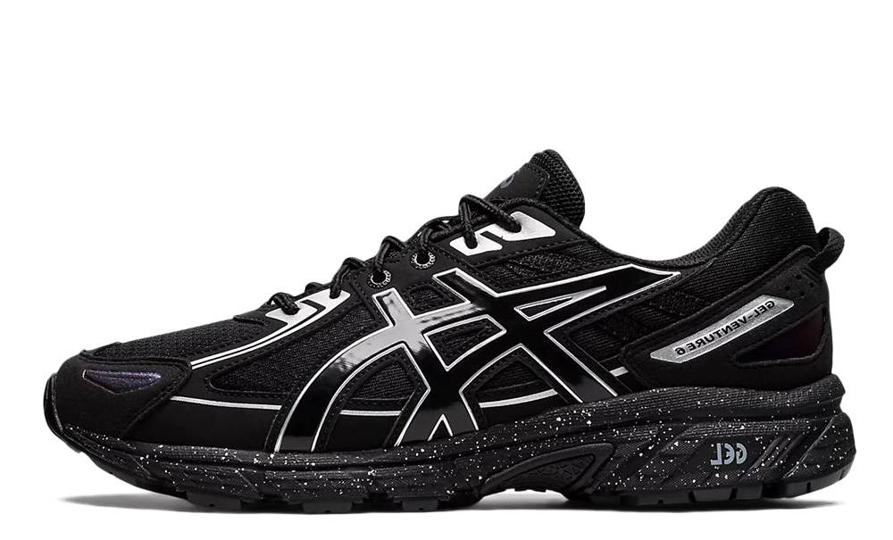 ASICS Gel Venture Men's Shoes | The Sole Supplier