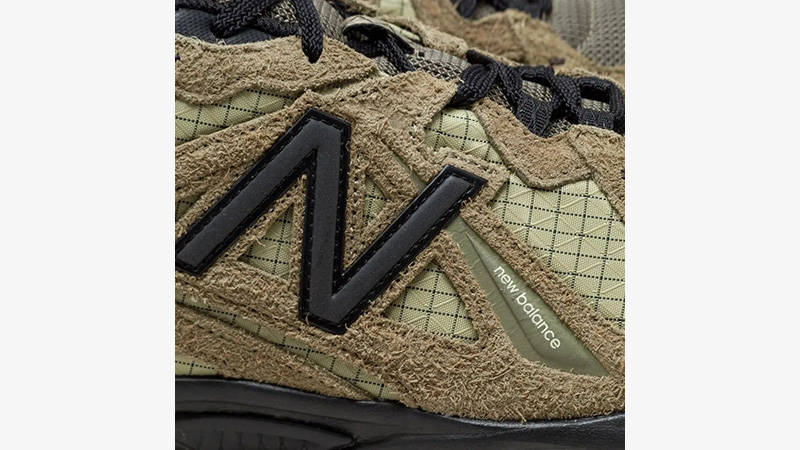 CAYL × New Balance 610 Climb As You Love | Where To Buy | ML610TCL