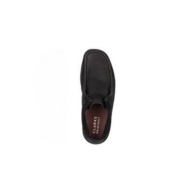 Clarks Wallabee Cupsole Black | Where To Buy | 26163169
