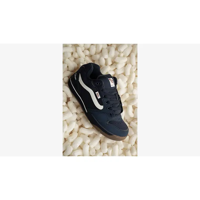 Dime x Vans Rowley XLT Navy | Where To Buy | VN000CMWNVY1 | The Sole Supplier