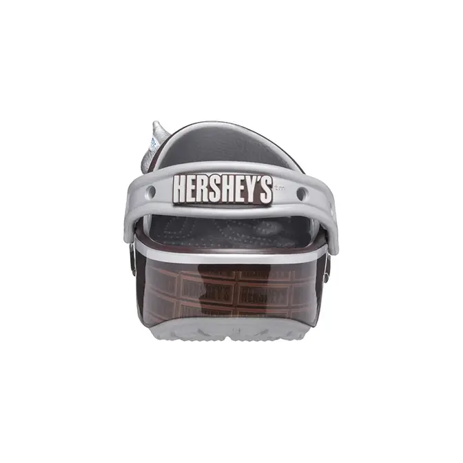 Hershey's x Crocs Classic Clog Hershey’s Kisses | Where To Buy | The ...