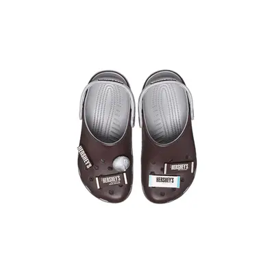 Hershey's x Crocs Classic Clog Hershey’s Kisses | Where To Buy | The ...