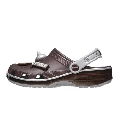Hershey's x Crocs Classic Clog Hershey’s Kisses | Where To Buy | The ...