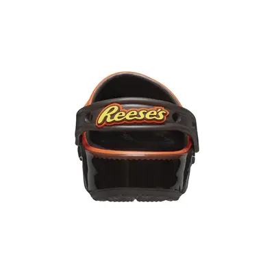 Hershey's x Crocs Classic Clog Reese’s Peanut Butter Cup | Where To Buy ...
