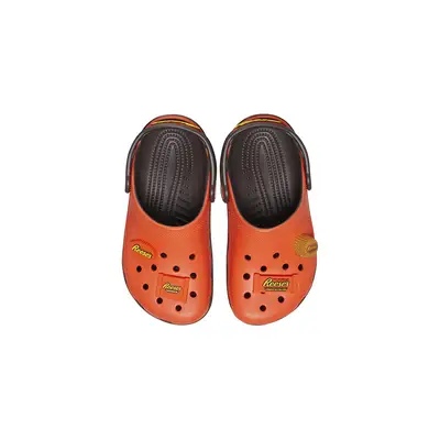 Hershey's x Crocs Classic Clog Reese’s Peanut Butter Cup | Where To Buy ...