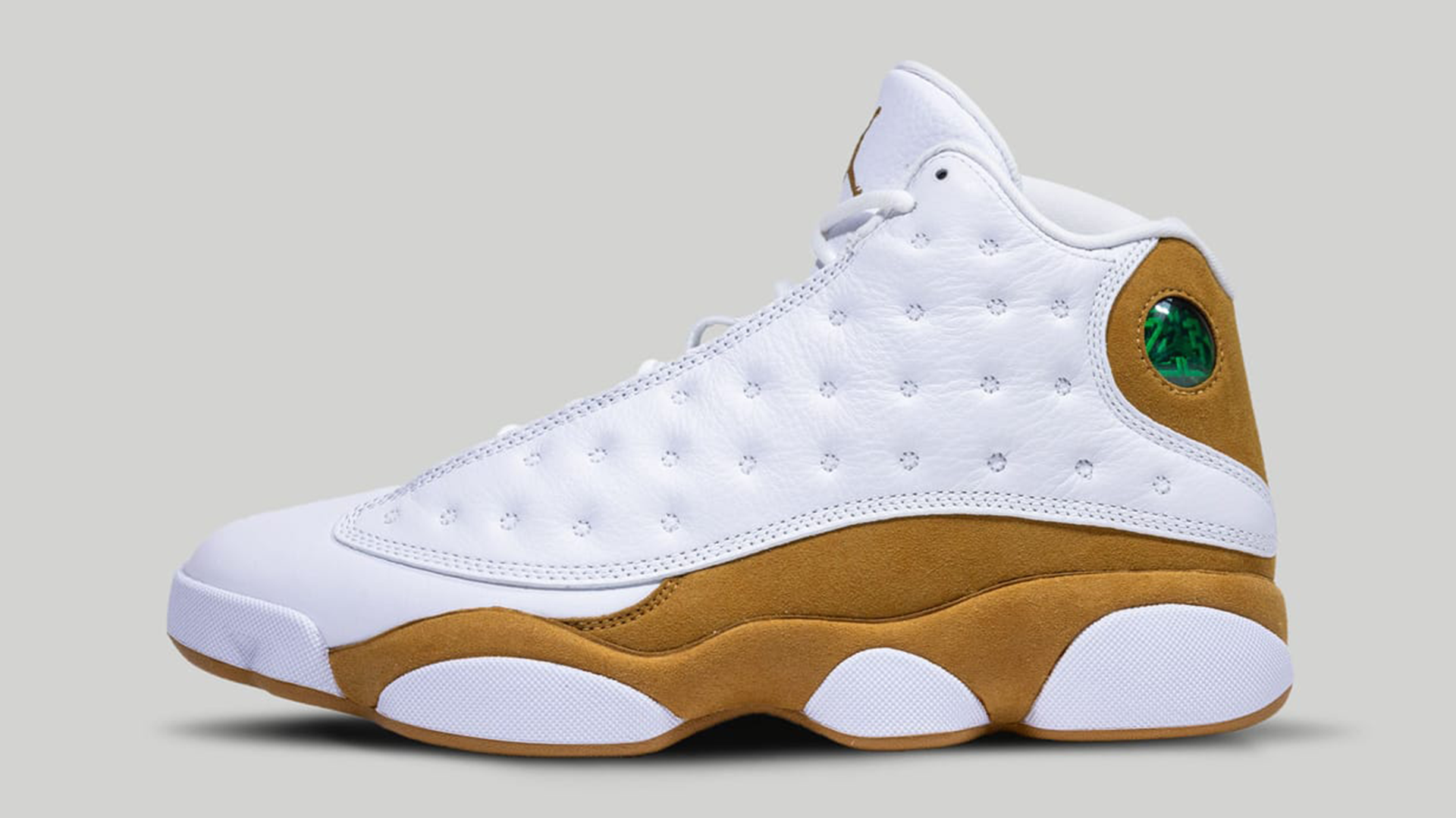 Here's What's Dropping In Jordan Brand's Holiday '23 Retro Line-Up