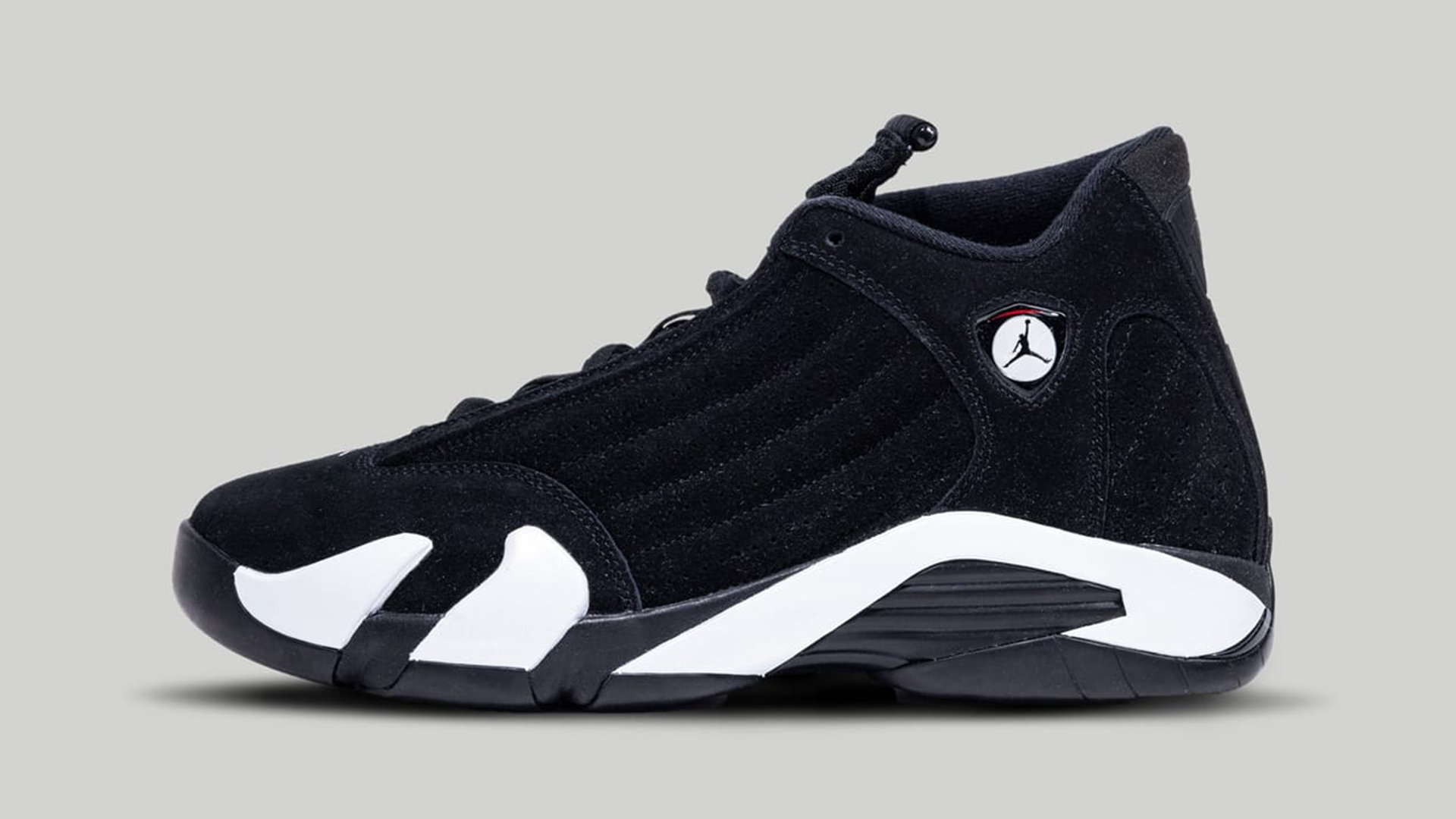 Here's What's Dropping In Jordan Brand's Holiday '23 Retro Line-Up