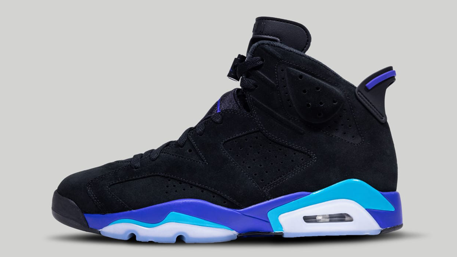 Here's What's Dropping In Jordan Brand's Holiday '23 Retro Line-Up