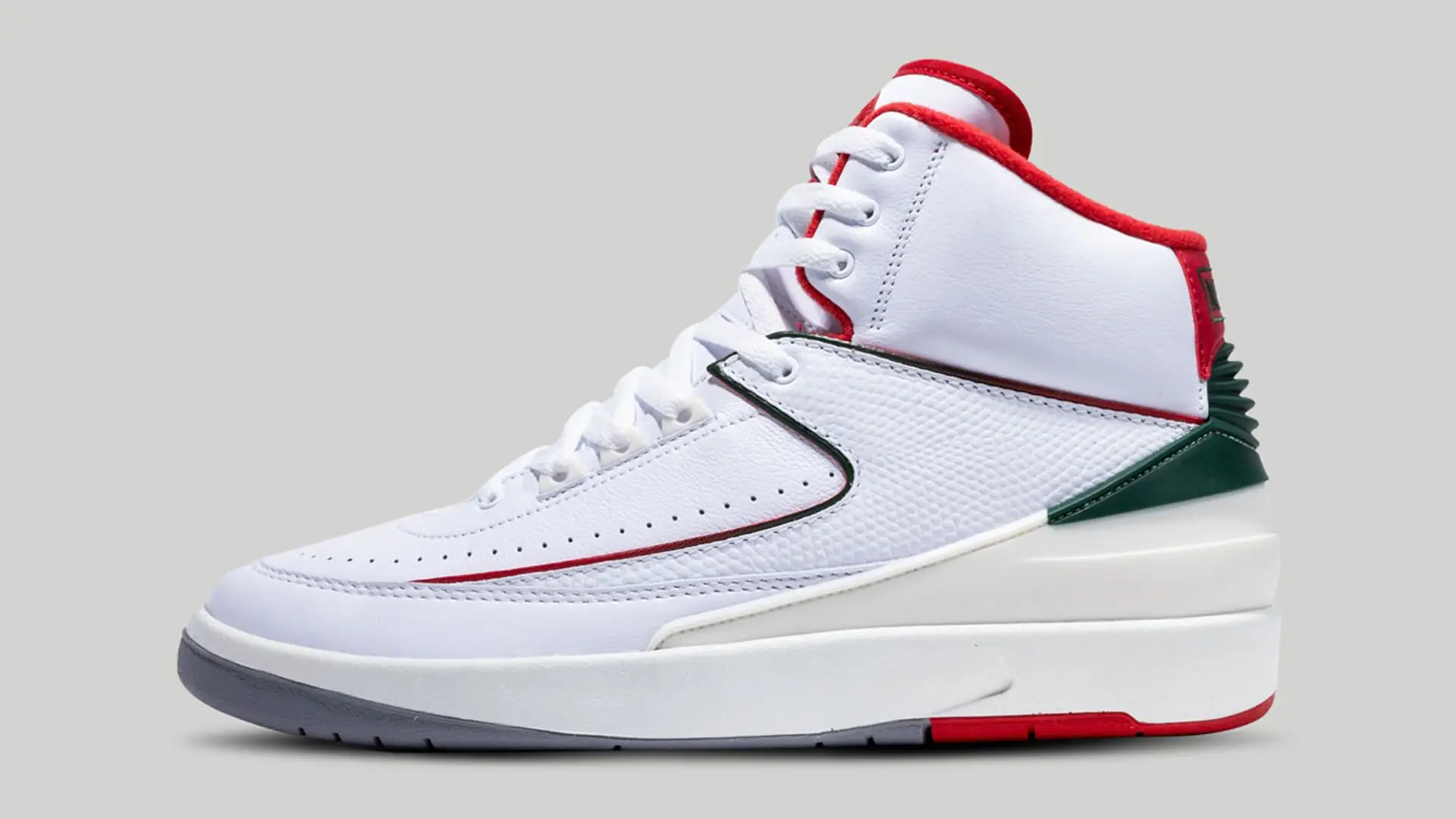 Here's What's Dropping In Jordan Brand's Holiday '23 Retro Line-Up ...