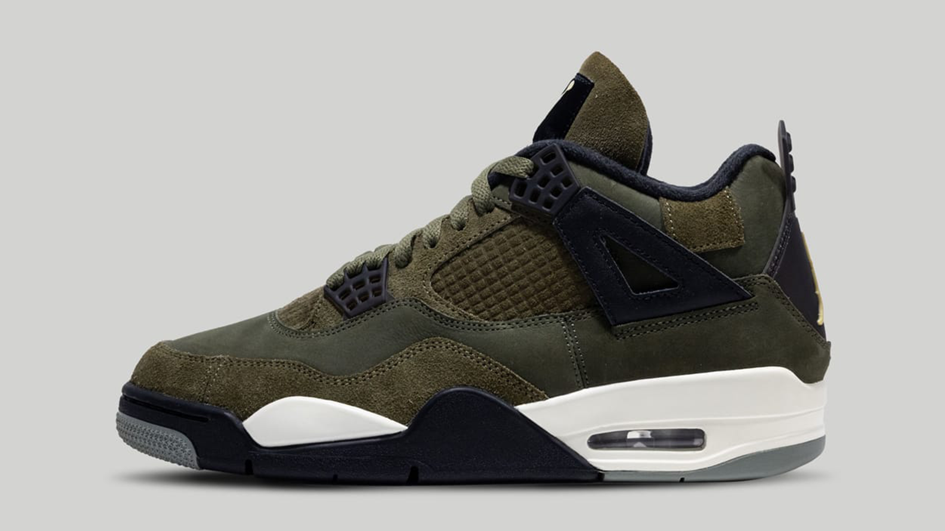 Here's What's Dropping In Jordan Brand's Holiday '23 Retro Line-Up