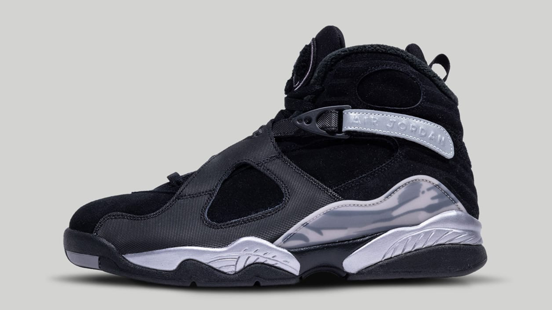 Here's What's Dropping In Jordan Brand's Holiday '23 Retro Line-Up