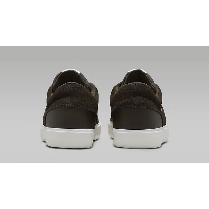 Jordan Series ES Dark Chocolate | Where To Buy | DN1856-206 | The Sole ...