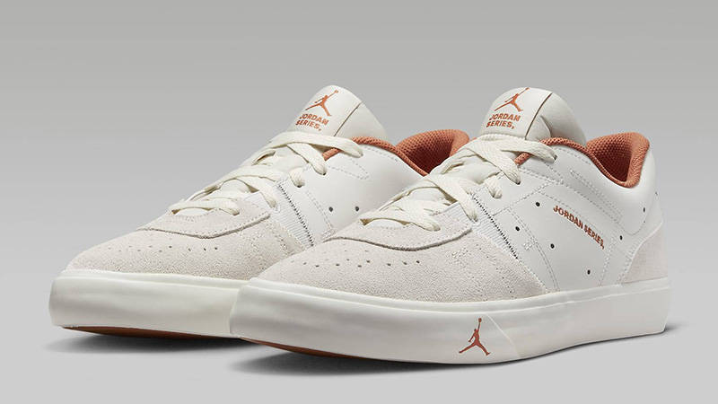 Jordan Series ES Sail | Where To Buy | DN1856-100