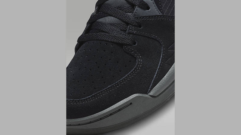 Jordan Stadium 90 Black | Where To Buy | DX4397-001