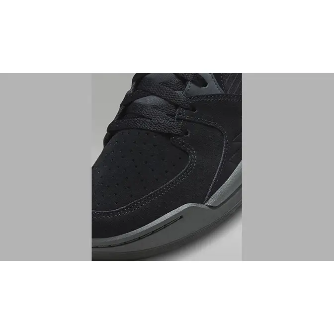 Jordan Stadium 90 Black | Where To Buy | DX4397-001 | The Sole Supplier