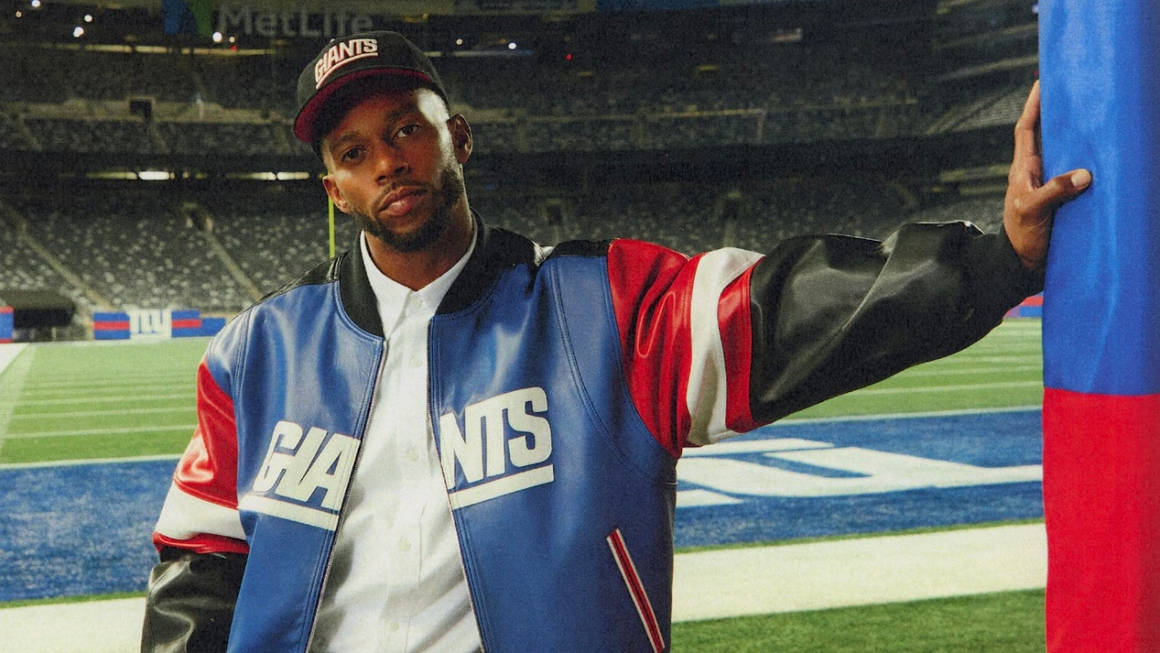 Kith for the NFL Simply Elevates Varsity Style | The Sole Supplier