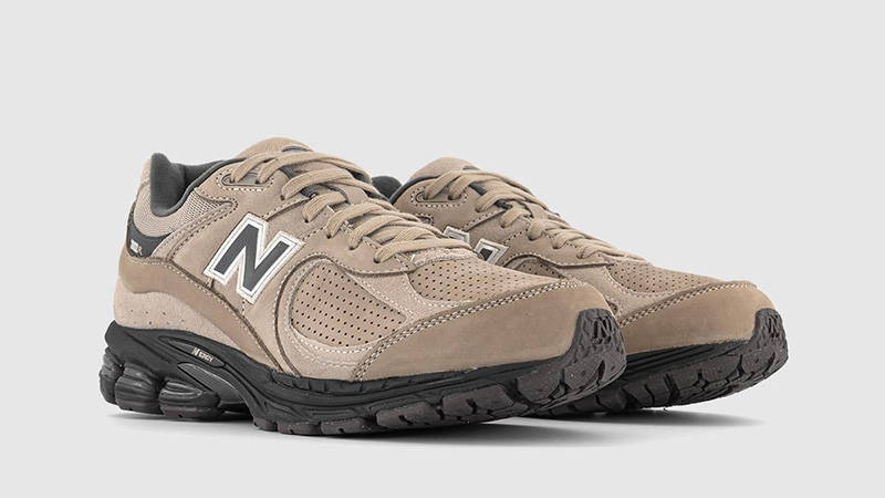 New Balance 2002R Driftwood | Where To Buy | M2002REG