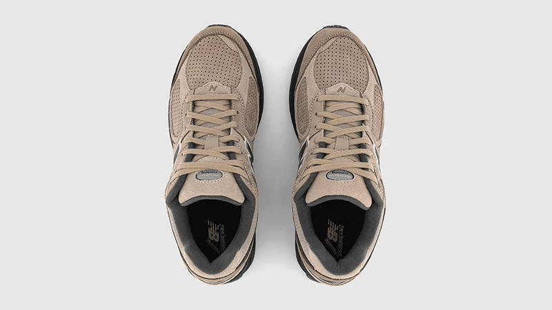 New Balance 2002R Driftwood | Where To Buy | M2002REG