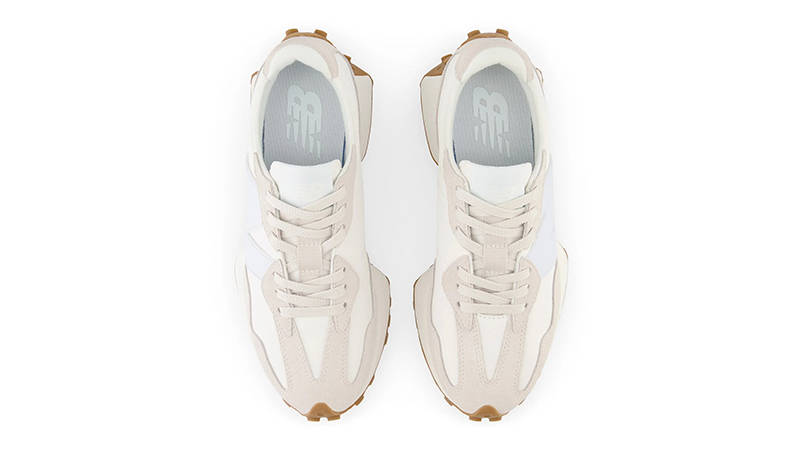 New Balance 327 Ice Blue | Where To Buy | WS327OT